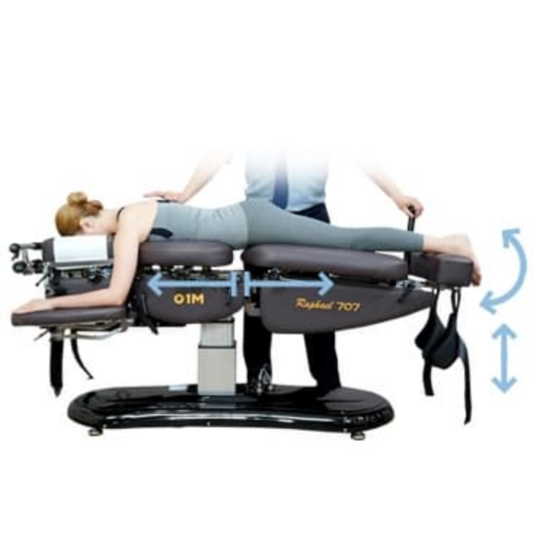 01M RAPHAEL 707 KAYROPRAKTİK MASA – Metafiz